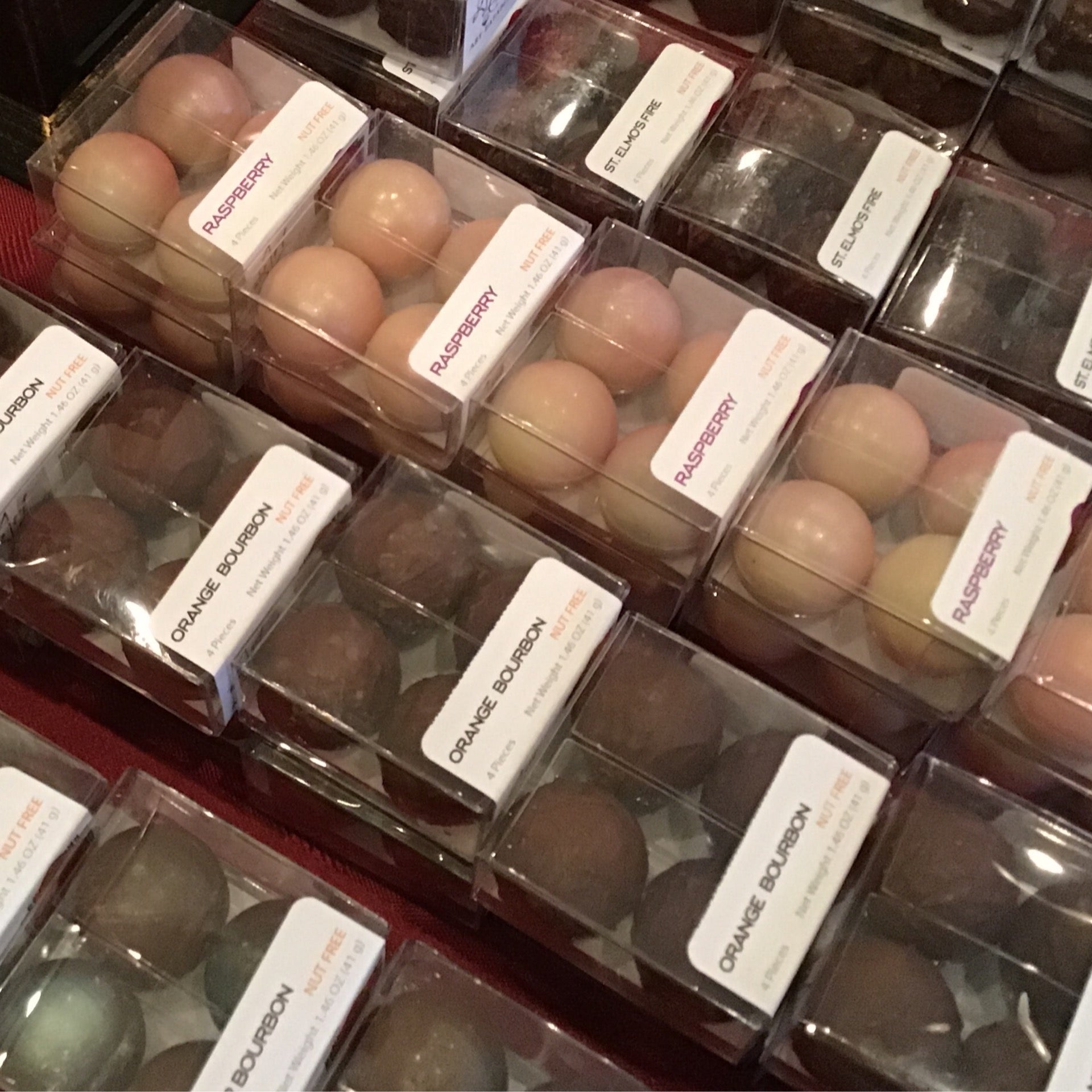 Art Eatables™ Caramel Shots™ | Art Eatables