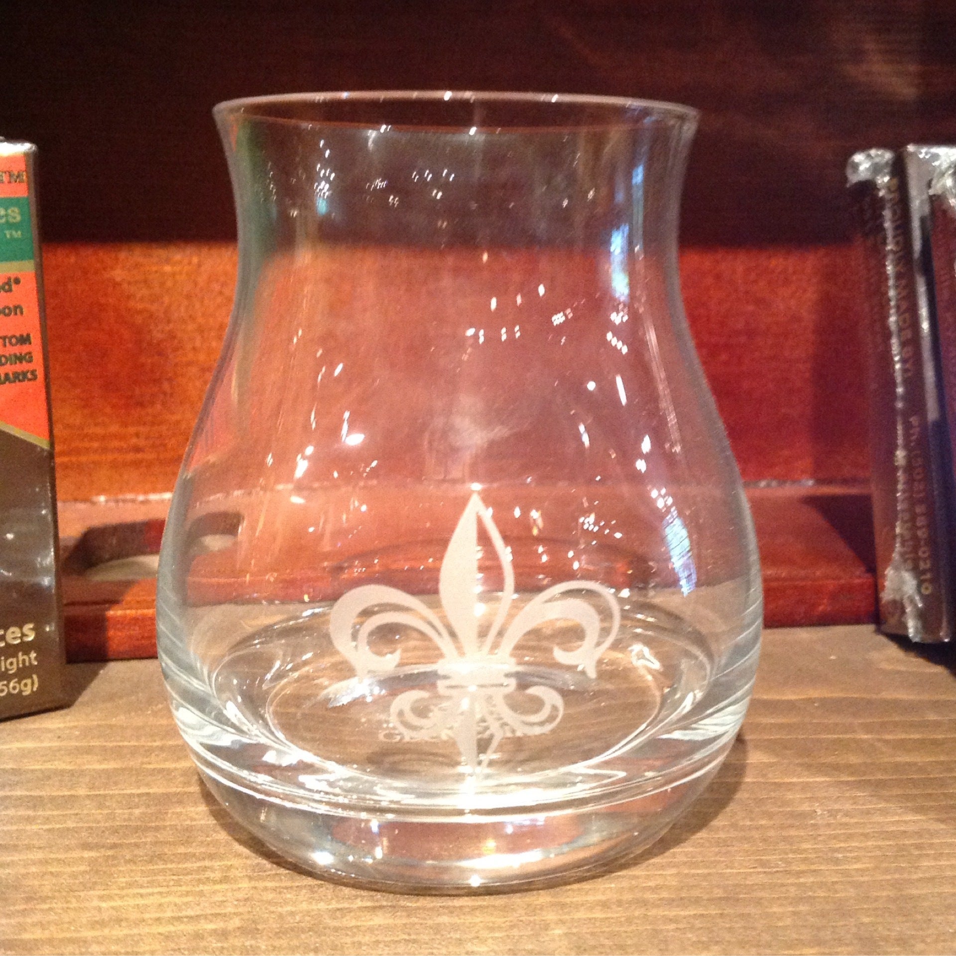 Glasses | Art Eatables