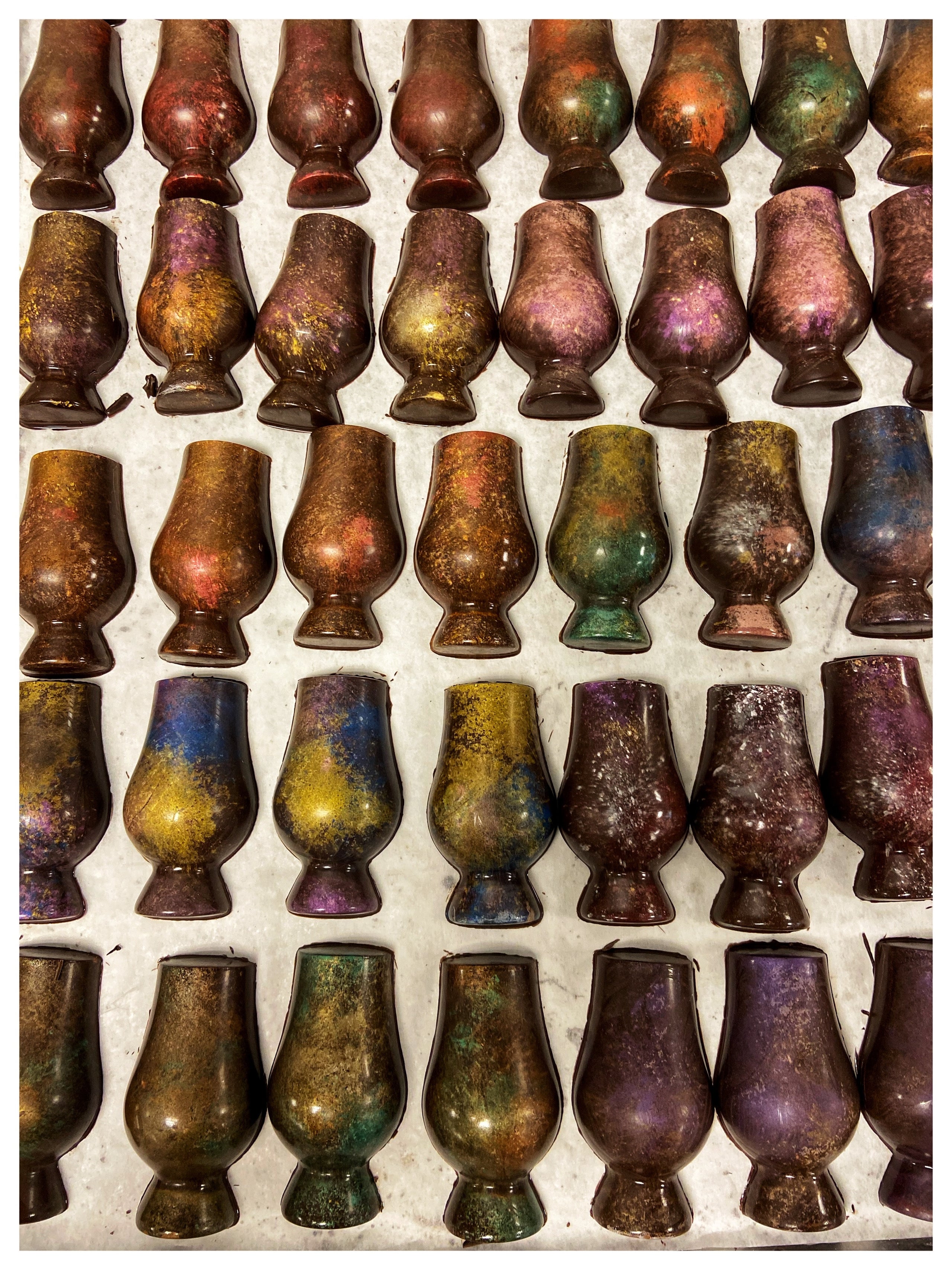 glencarineastereggsnutfree | Art Eatables