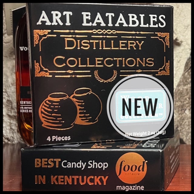 Truffle Collections | Art Eatables