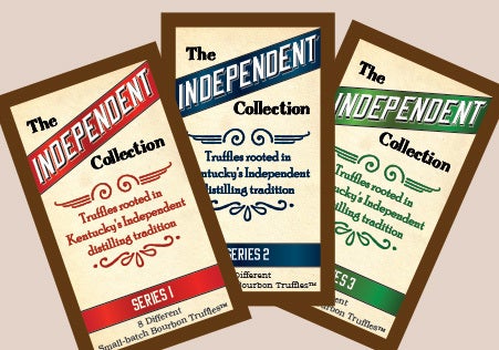 Truffle Collections | Art Eatables