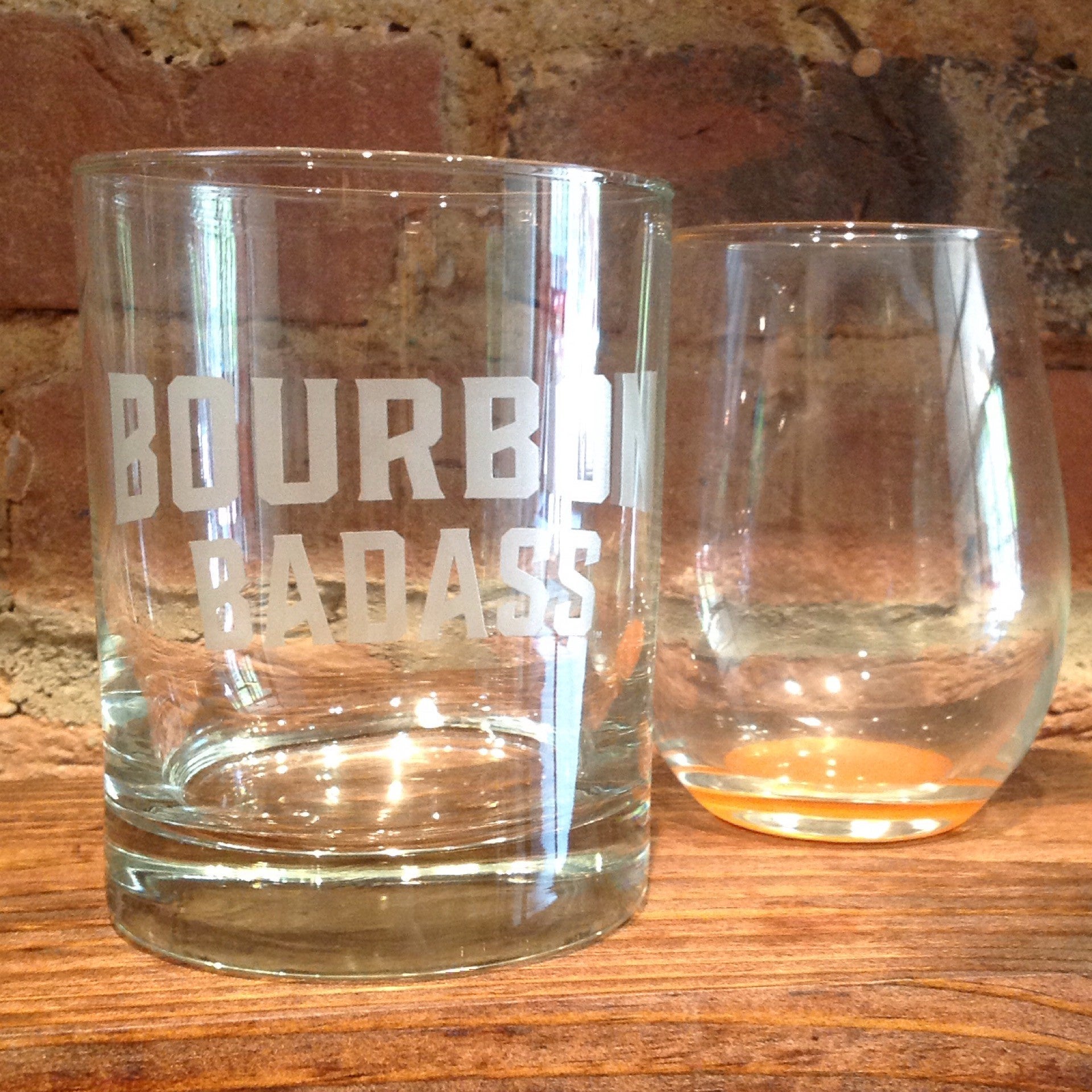 Rocks Glasses | Art Eatables